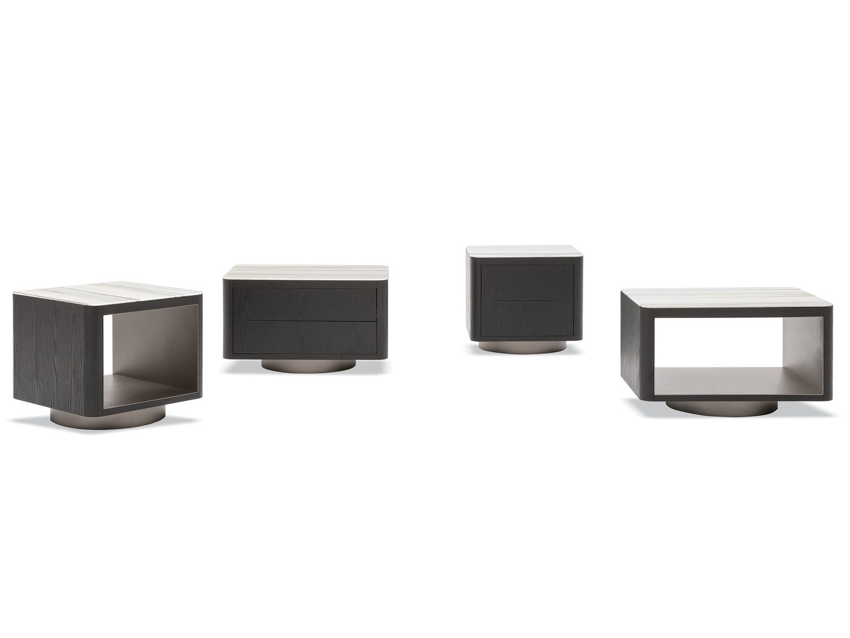 Products by Minotti Night Storage Units | Archiproducts