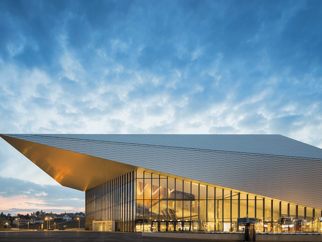 BEMO SMOOTH Metal sheet and panel for roof By BEMO