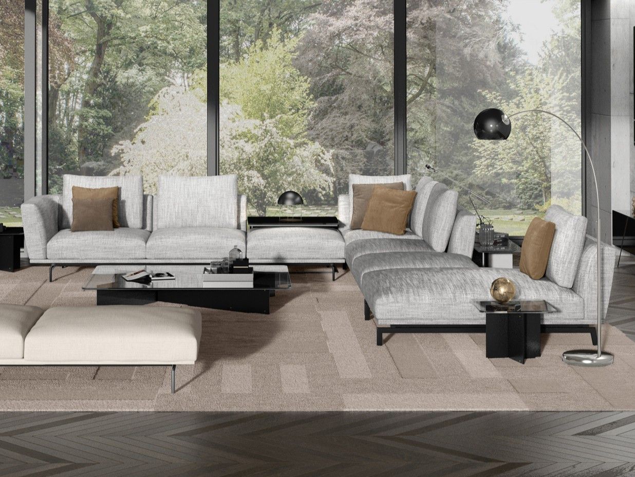 Sofas Revit | 7 | Archiproducts