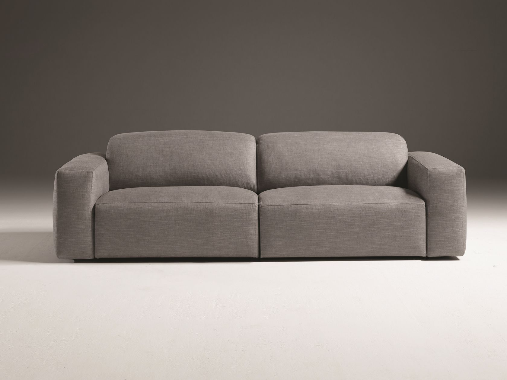 BEVERLY | Fabric sofa By Egoitaliano