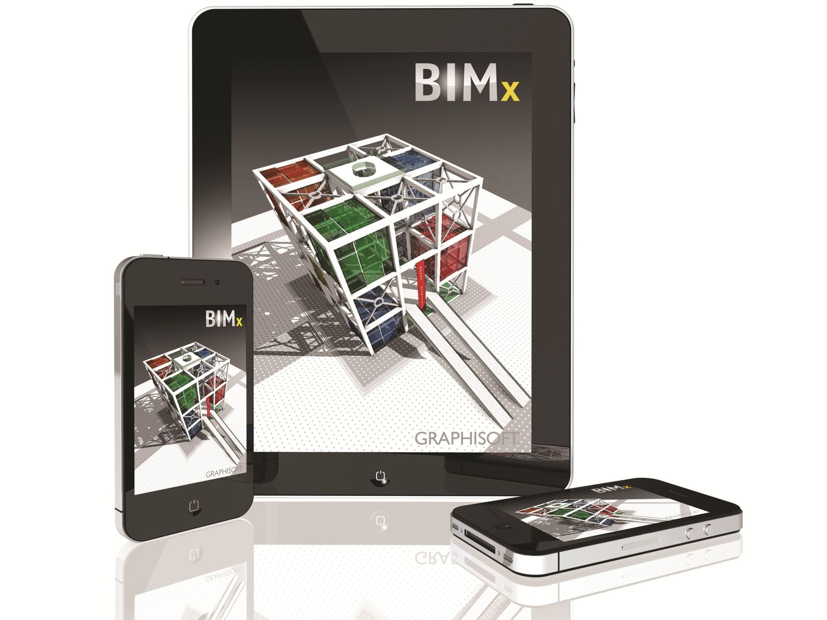 GRAPHISOFT Italia: BIM & CAD software for architects, interior ...