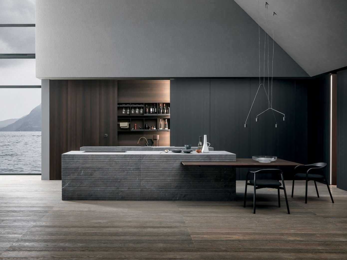 MODULNOVA: Kitchen, Living and Bath furniture | Archiproducts