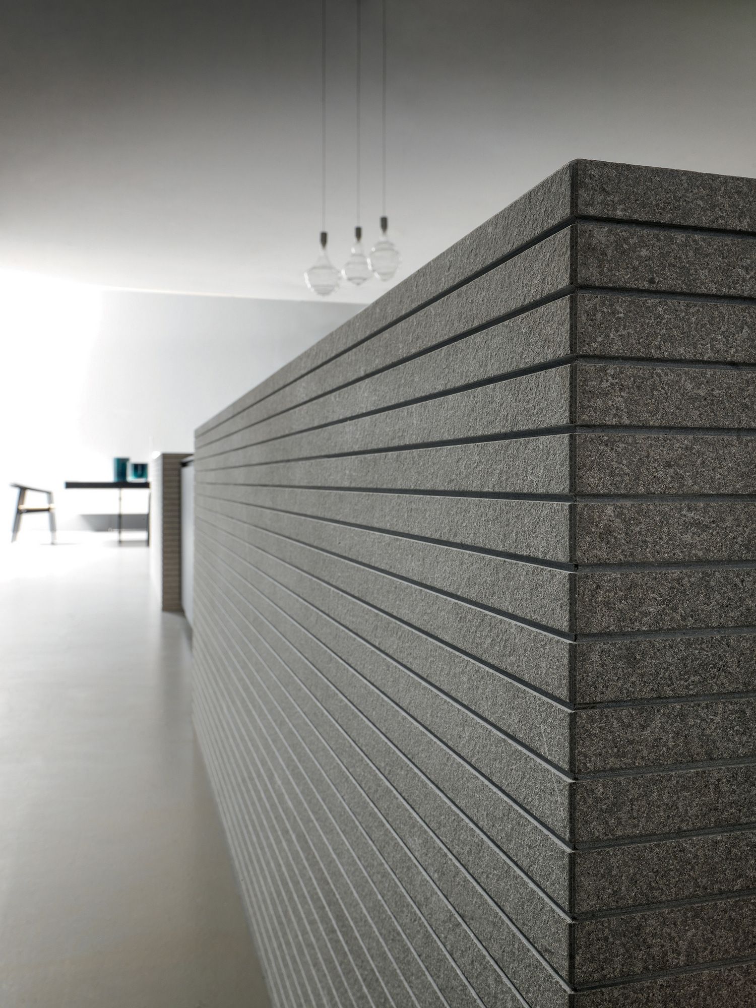 BLADE | Kitchen Blade Collection By MODULNOVA design Carlo Presotto ...