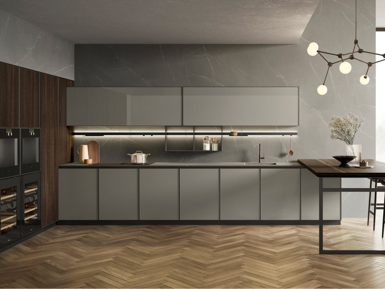 Composit: Cucine componibili | Archiproducts