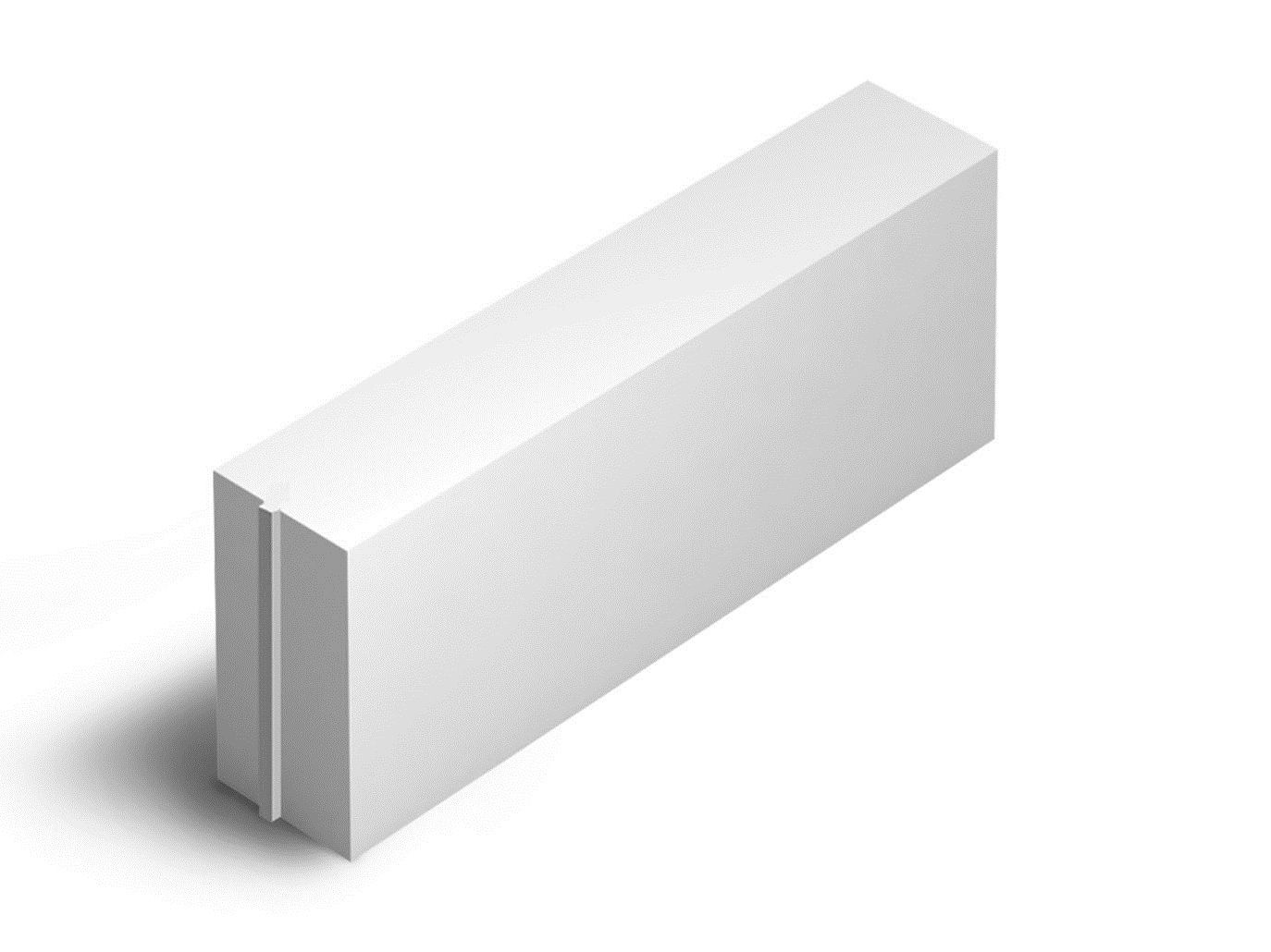 Bloc pour cloison en béton léger Ytong Y-PRO M By Xella Italia