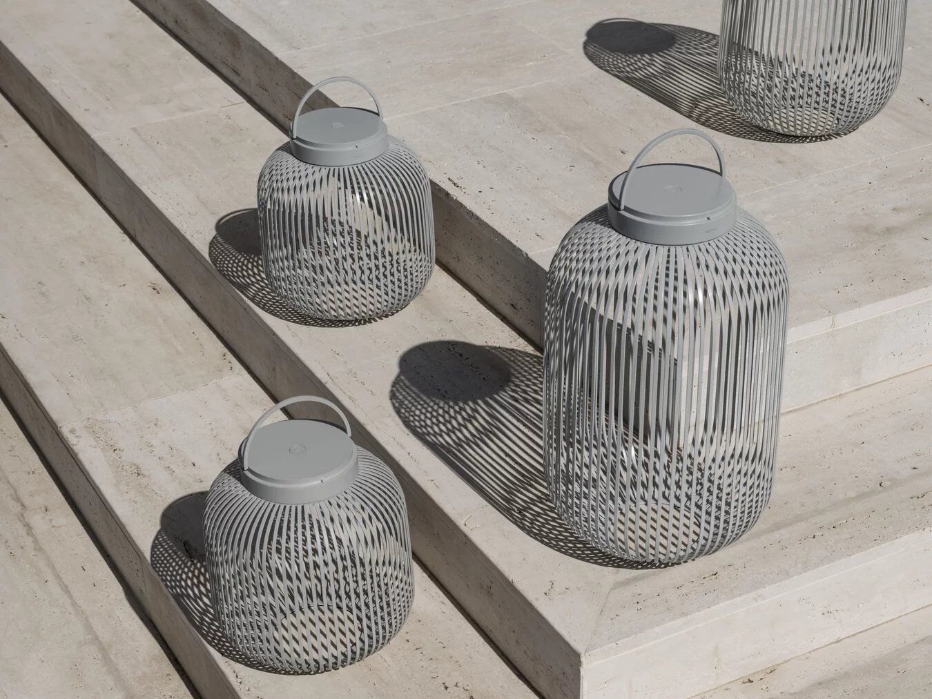 LITO Floor lamp By blomus