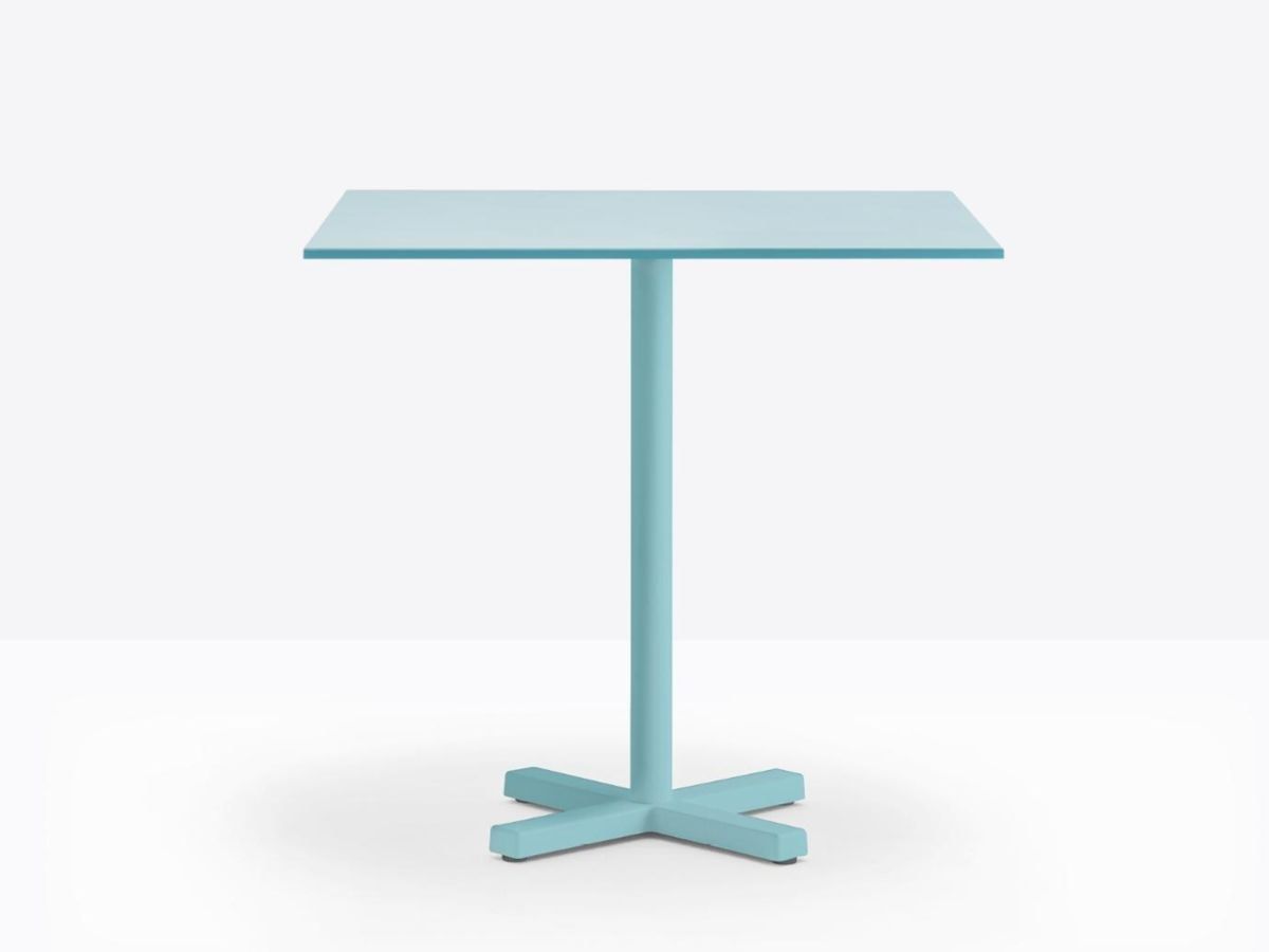 BOLD 4750 Steel table By Pedrali
