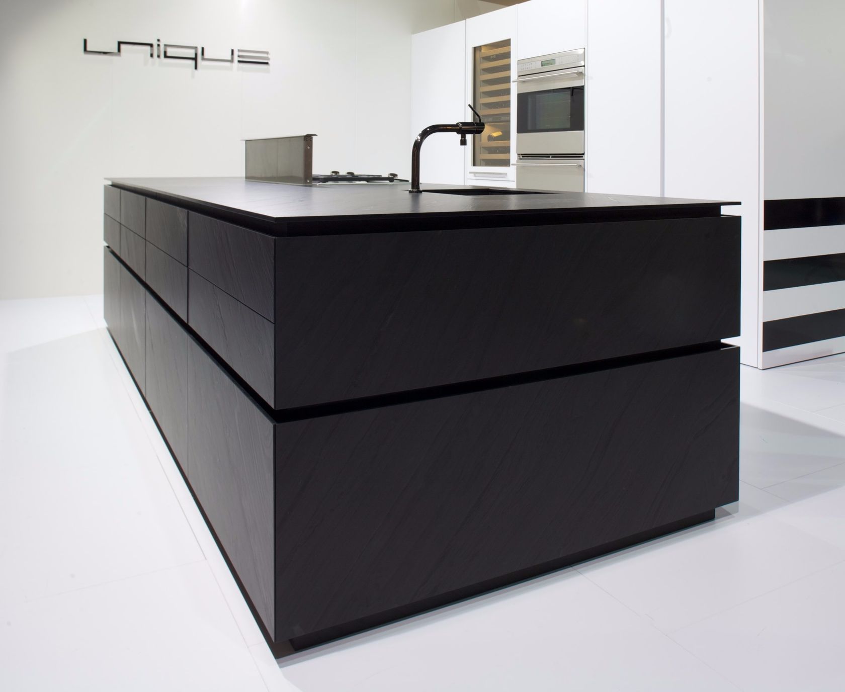 BOMA | Kitchen mixer tap Boma Collection By MGS