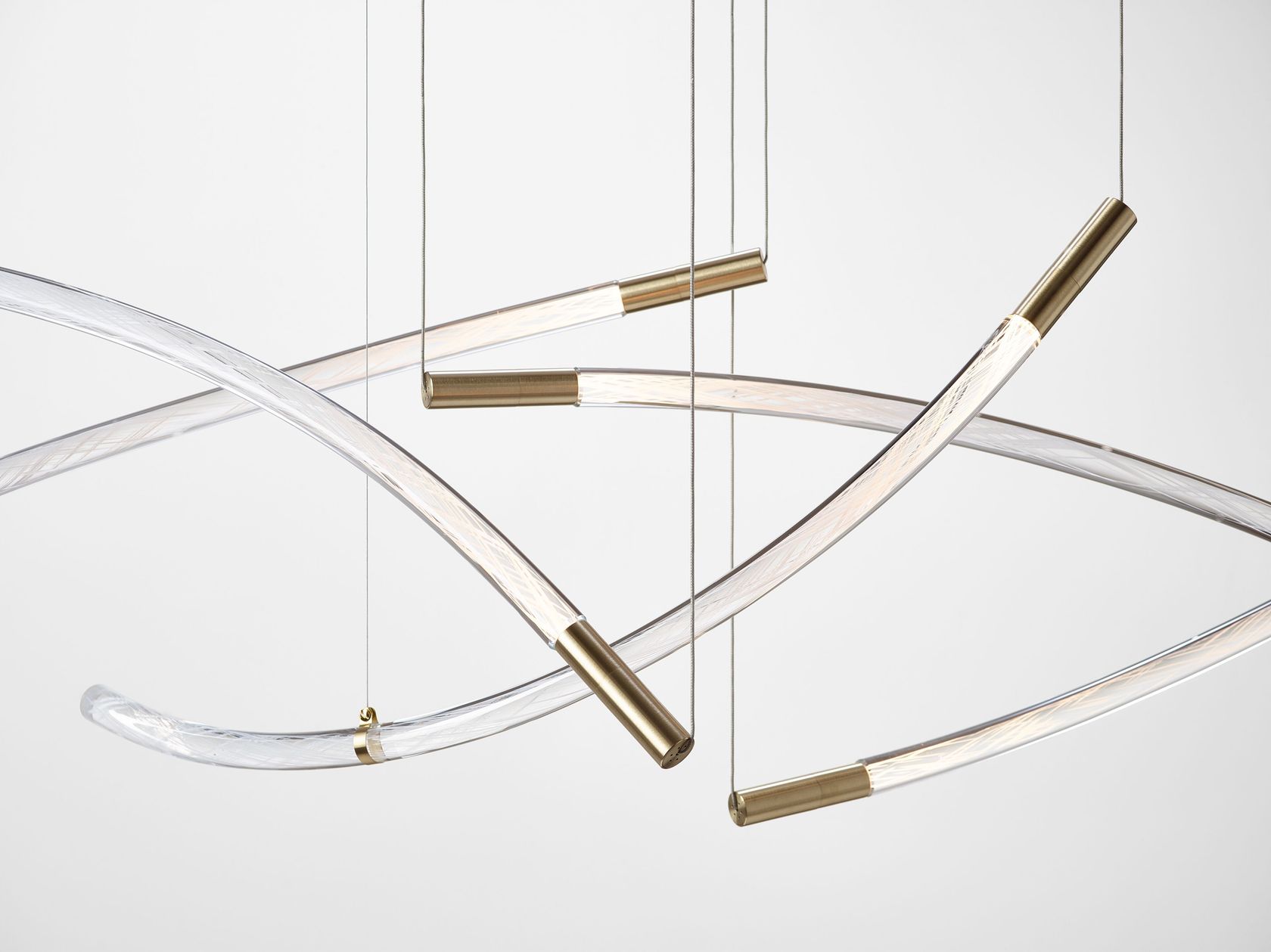Bomma: Blown glass pendant lamps | Archiproducts
