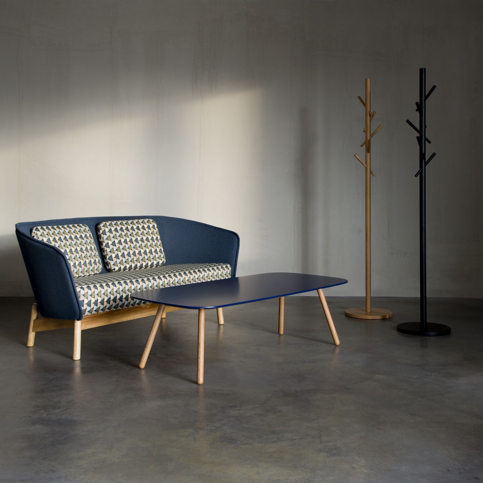 BONDO | MDF coffee table Bondo Collection By Inno design Harri Korhonen