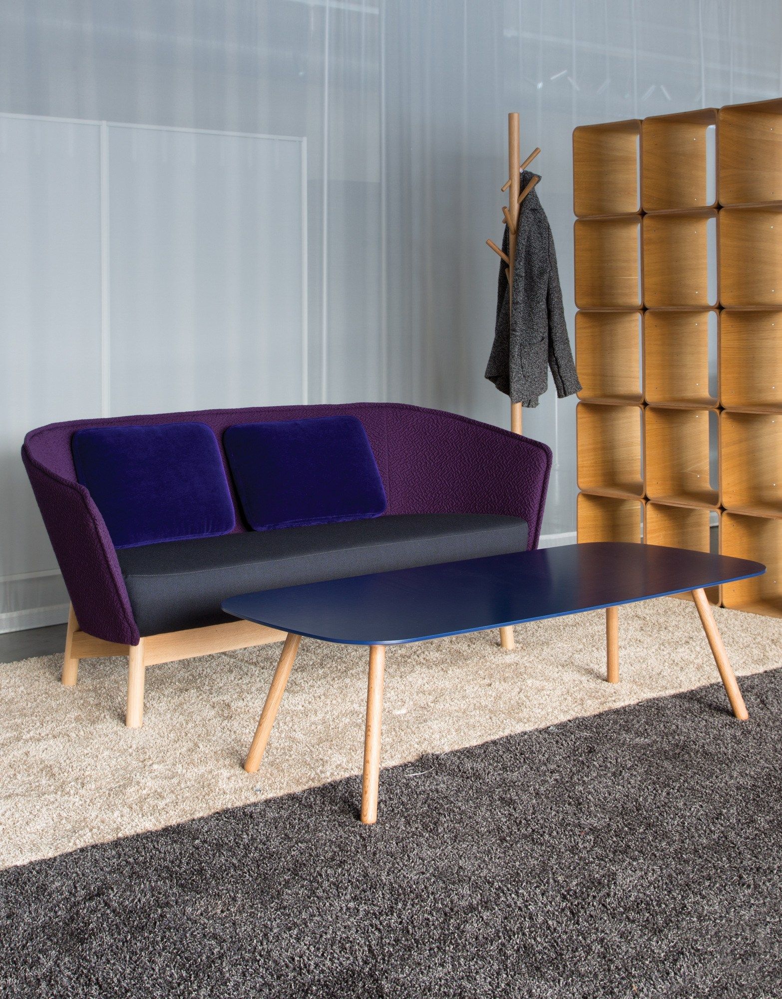 BONDO | MDF coffee table Bondo Collection By Inno design Harri Korhonen