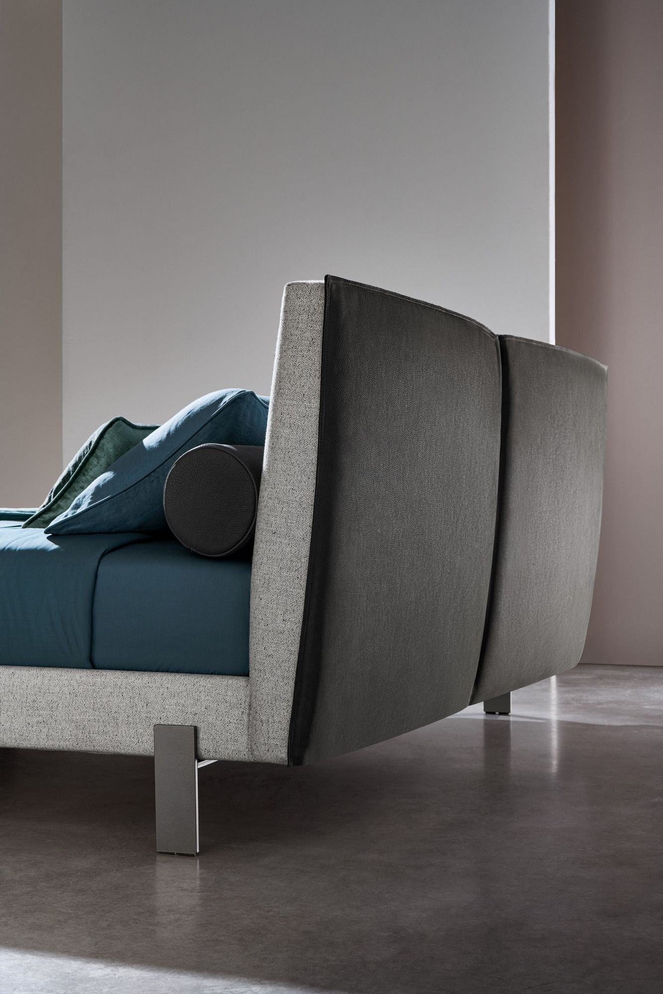 BOOK Bed By Twils | design Matteo Ragni