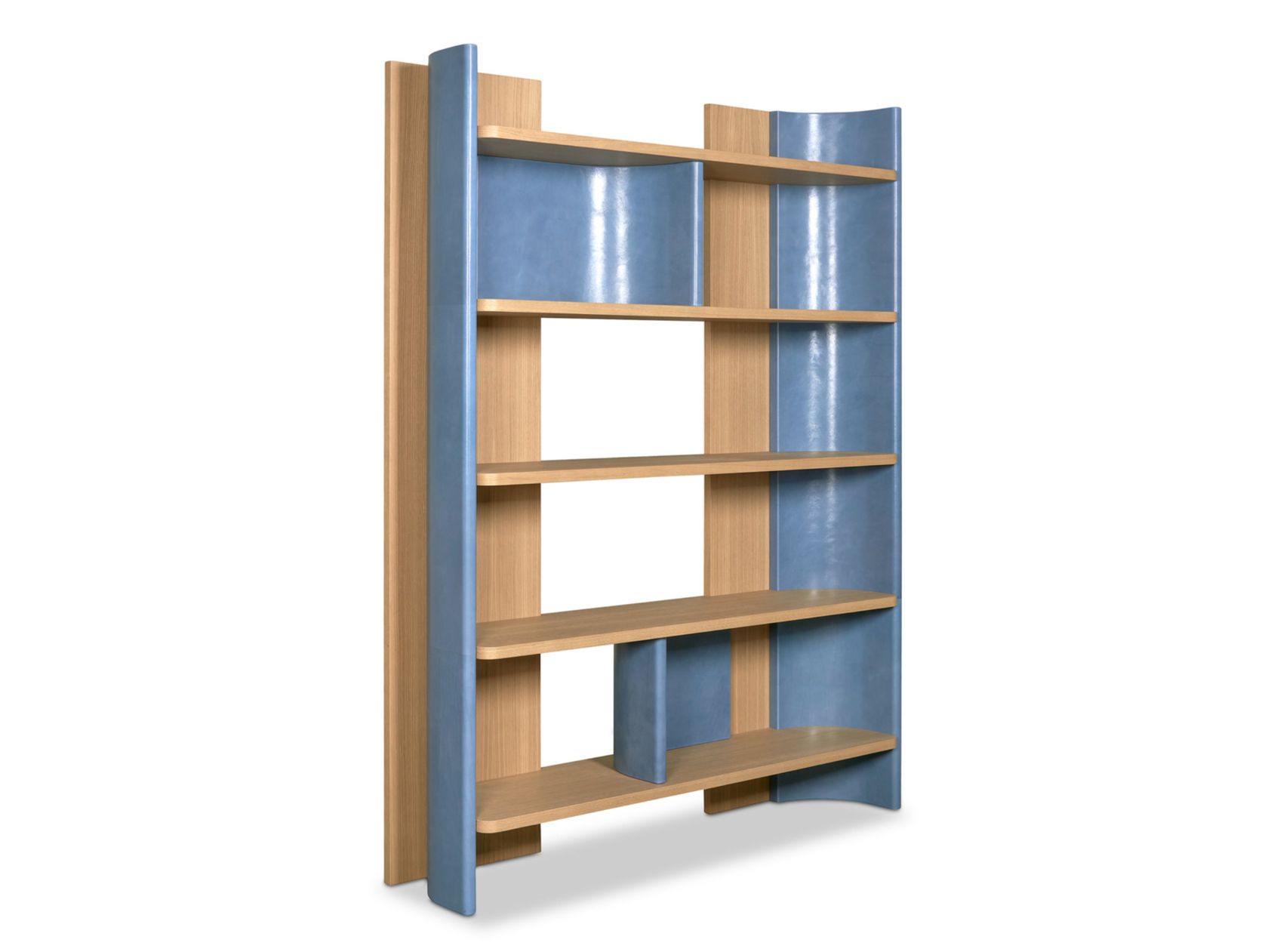 JONI Bookcase By BAXTER | design Christophe Delcourt