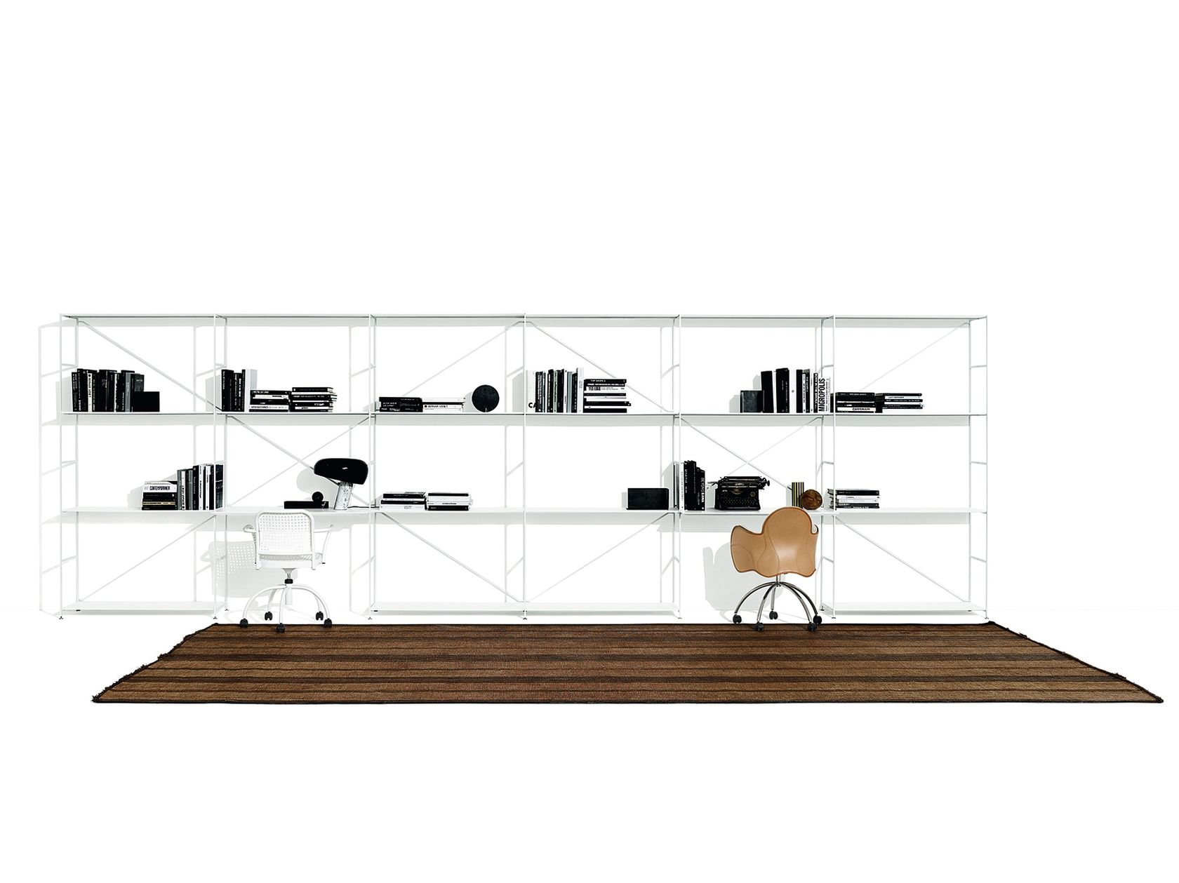 R.I.G. MODULES Kollektion R.I.G. By MA/U STUDIO Design Mikal Harrsen