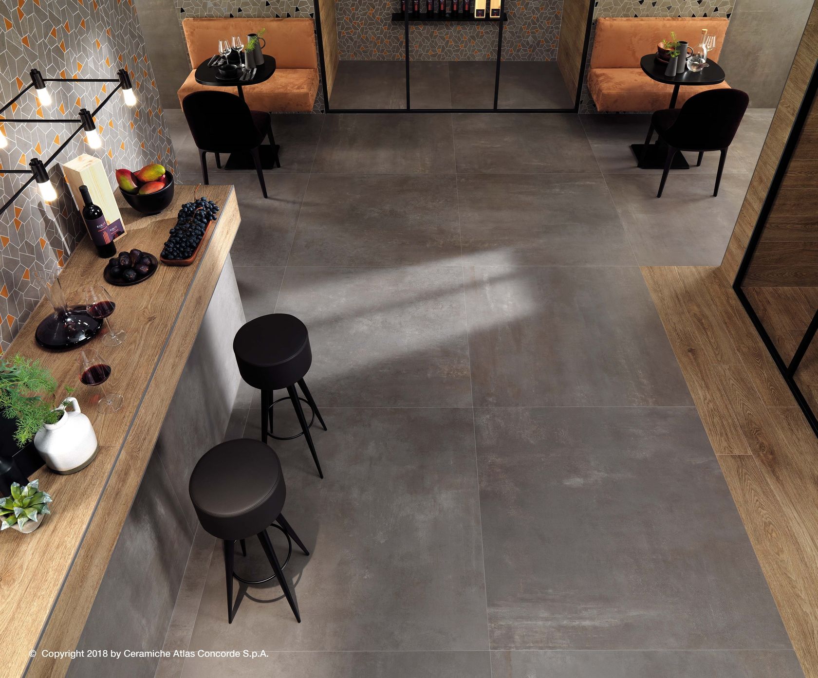 BOOST | Flooring Boost Collection By Atlas Concorde