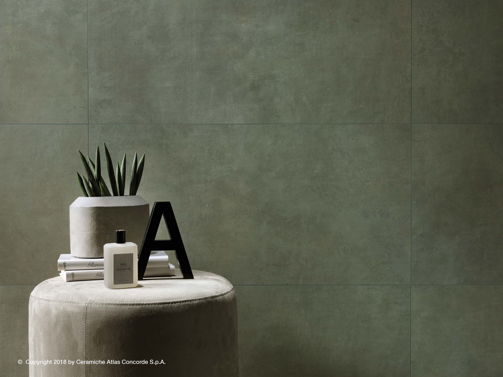 BOOST | Wall tiles Boost Collection By Atlas Concorde