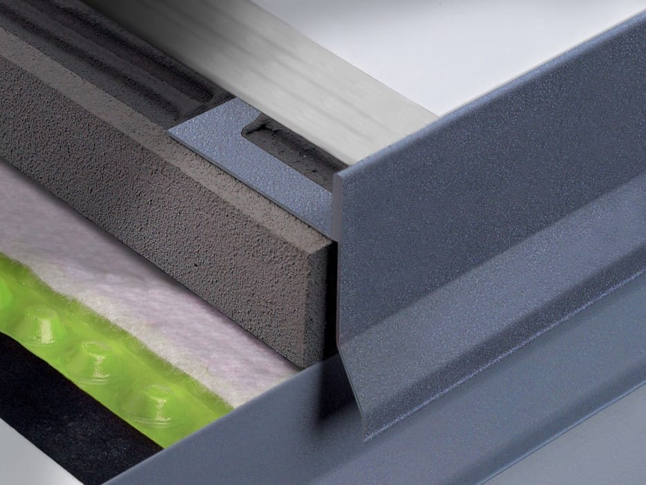 PROFILITEC: Edge protectors and flooring joints | Archiproducts