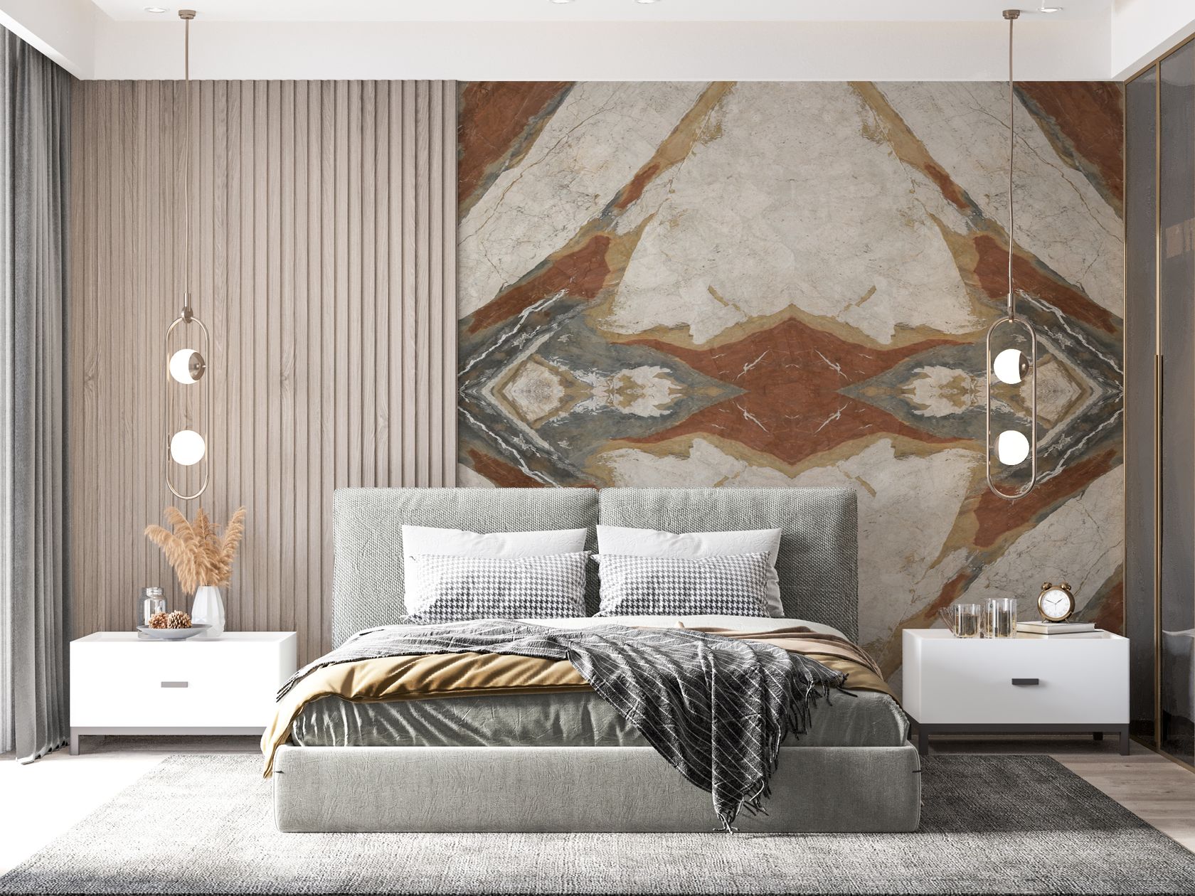 BRÈCHE FANTASTIQUE Flooring By Antolini