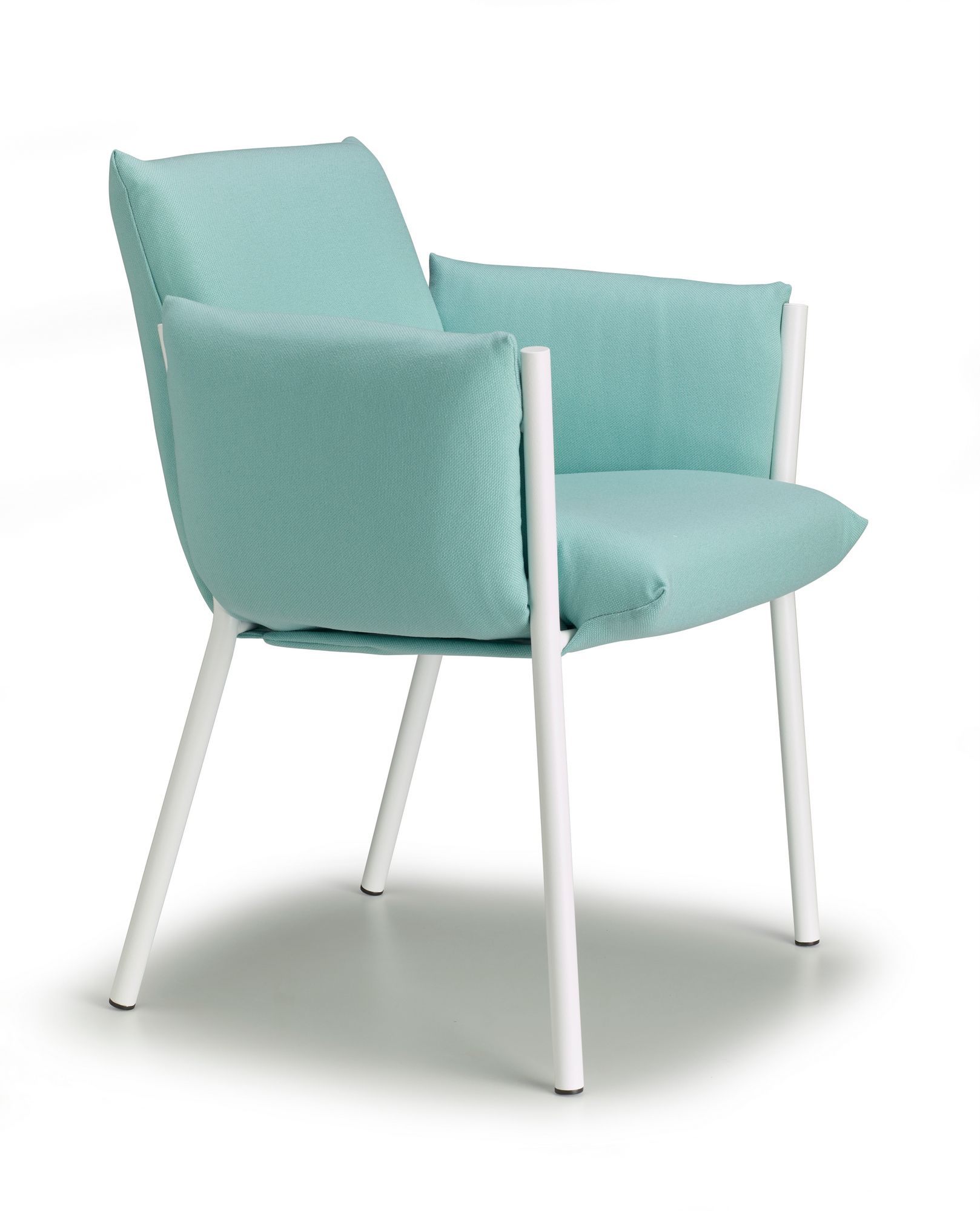 BREZZA Chair By SCAB DESIGN
