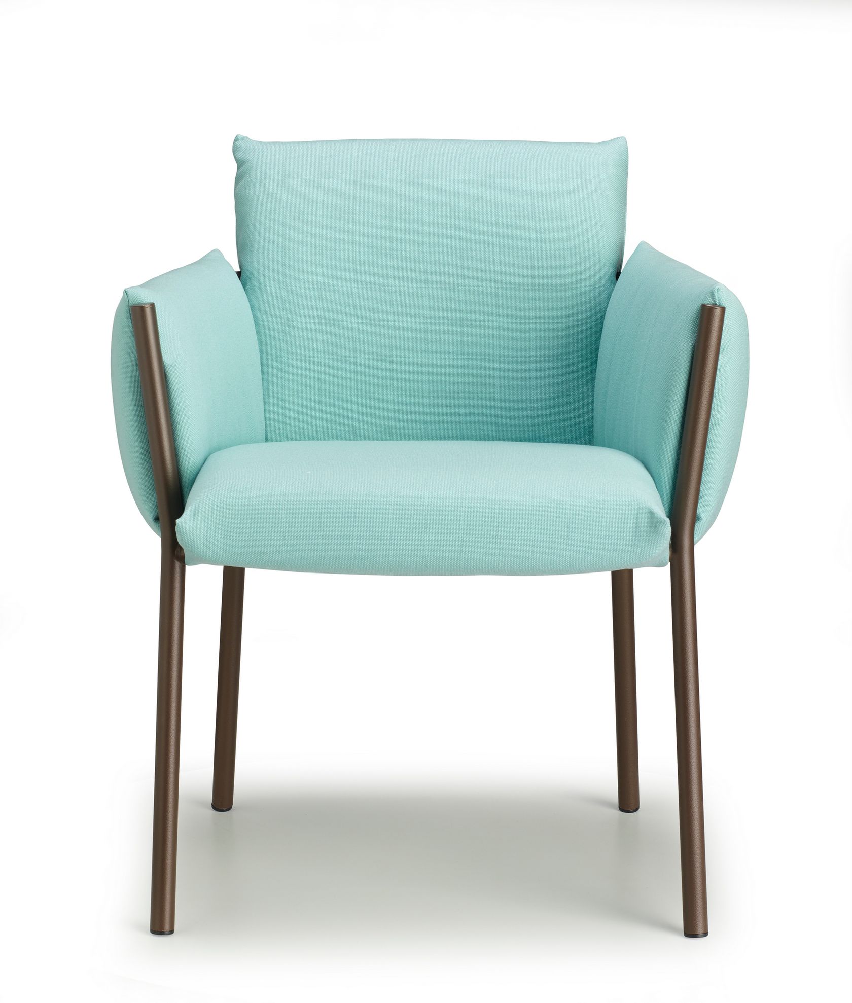 BREZZA Chair By SCAB DESIGN