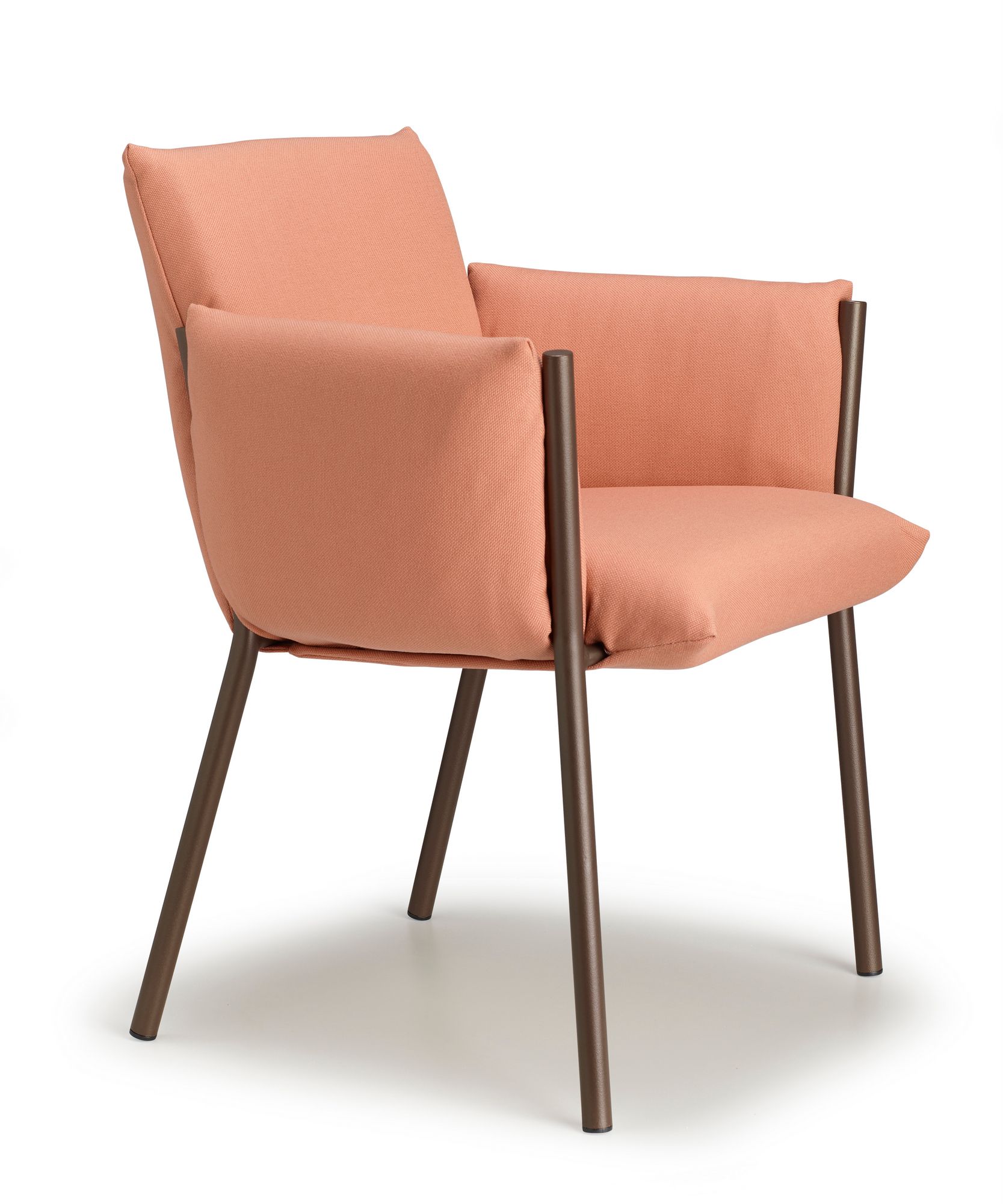 BREZZA Chair By SCAB DESIGN
