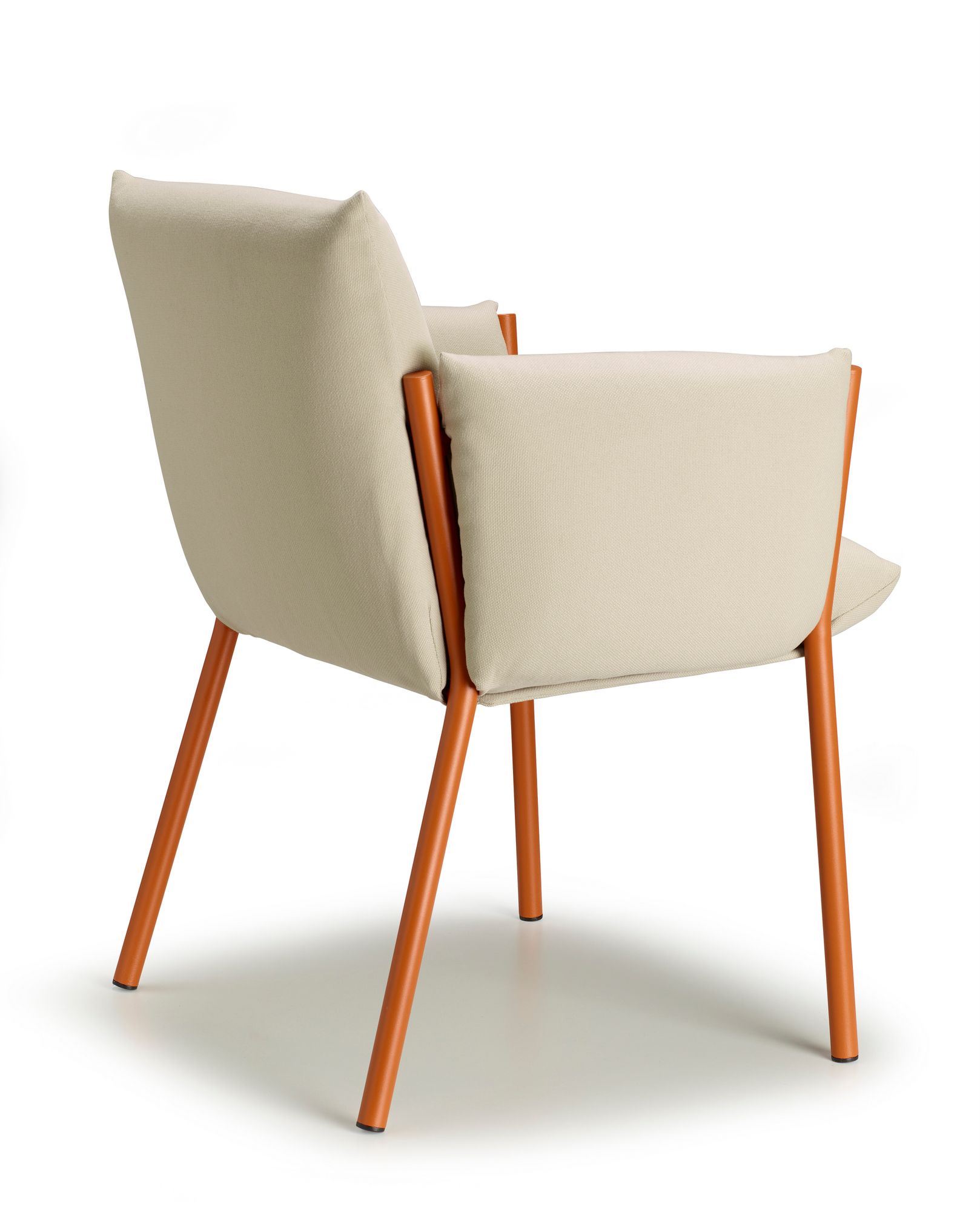 BREZZA Chair By SCAB DESIGN