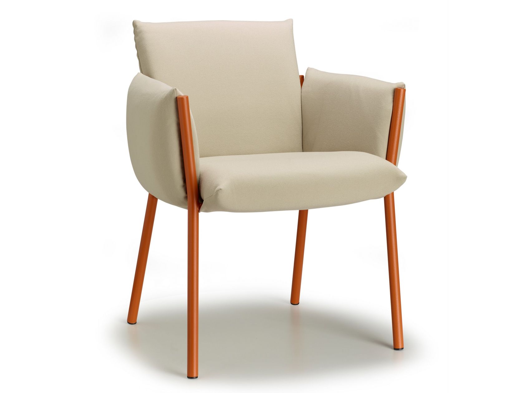 BREZZA Chair By SCAB DESIGN