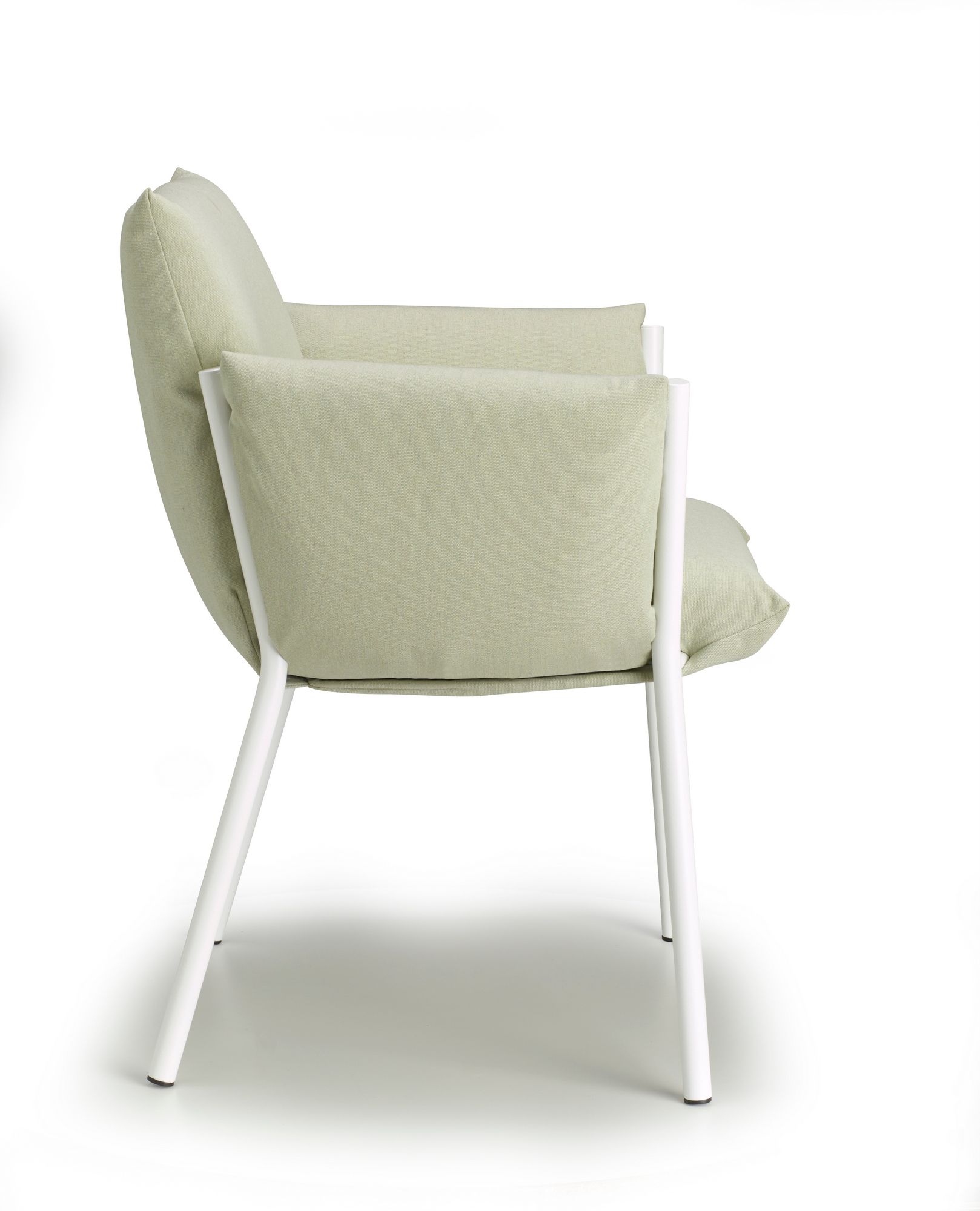 BREZZA Chair By SCAB DESIGN