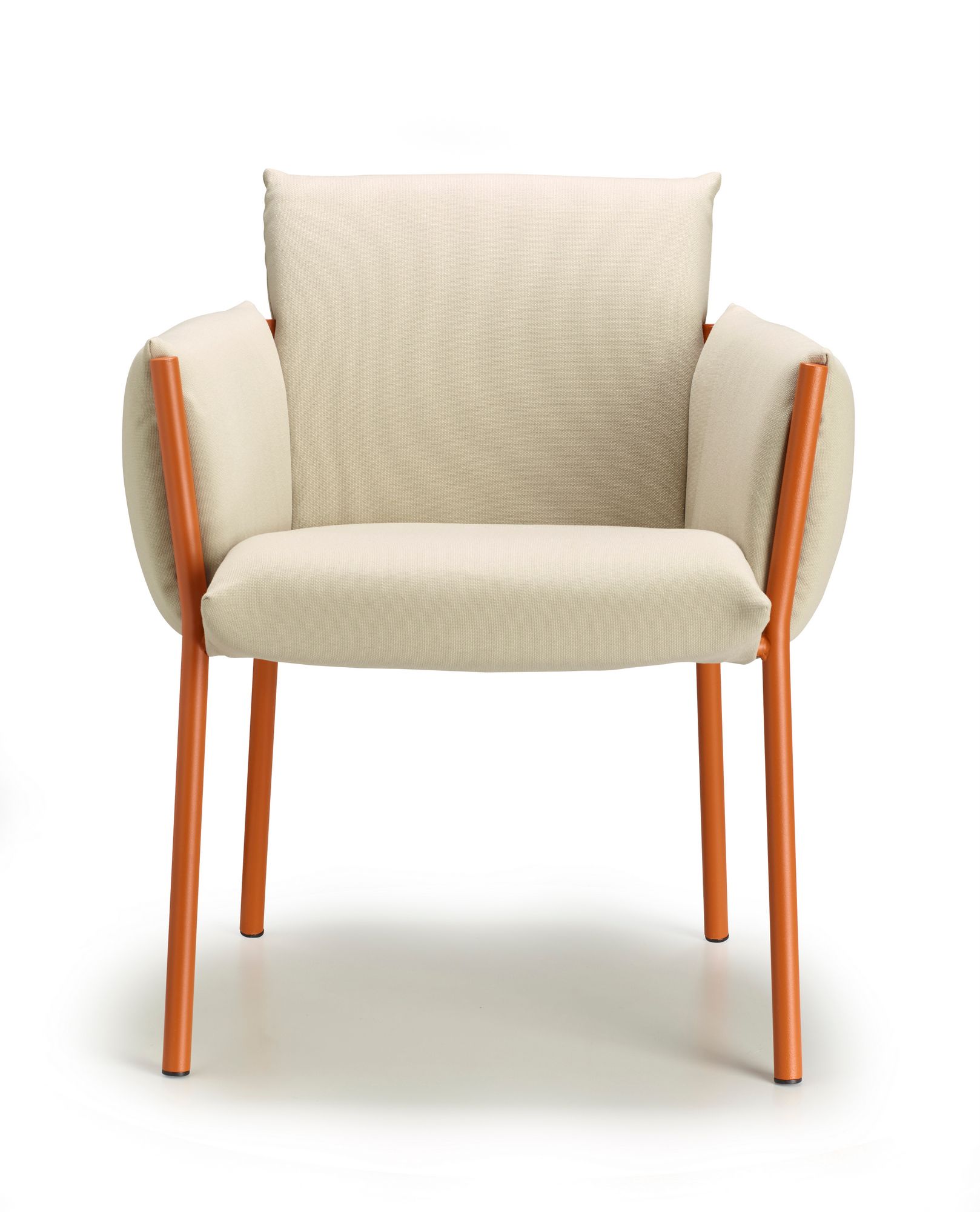 BREZZA Chair By SCAB DESIGN