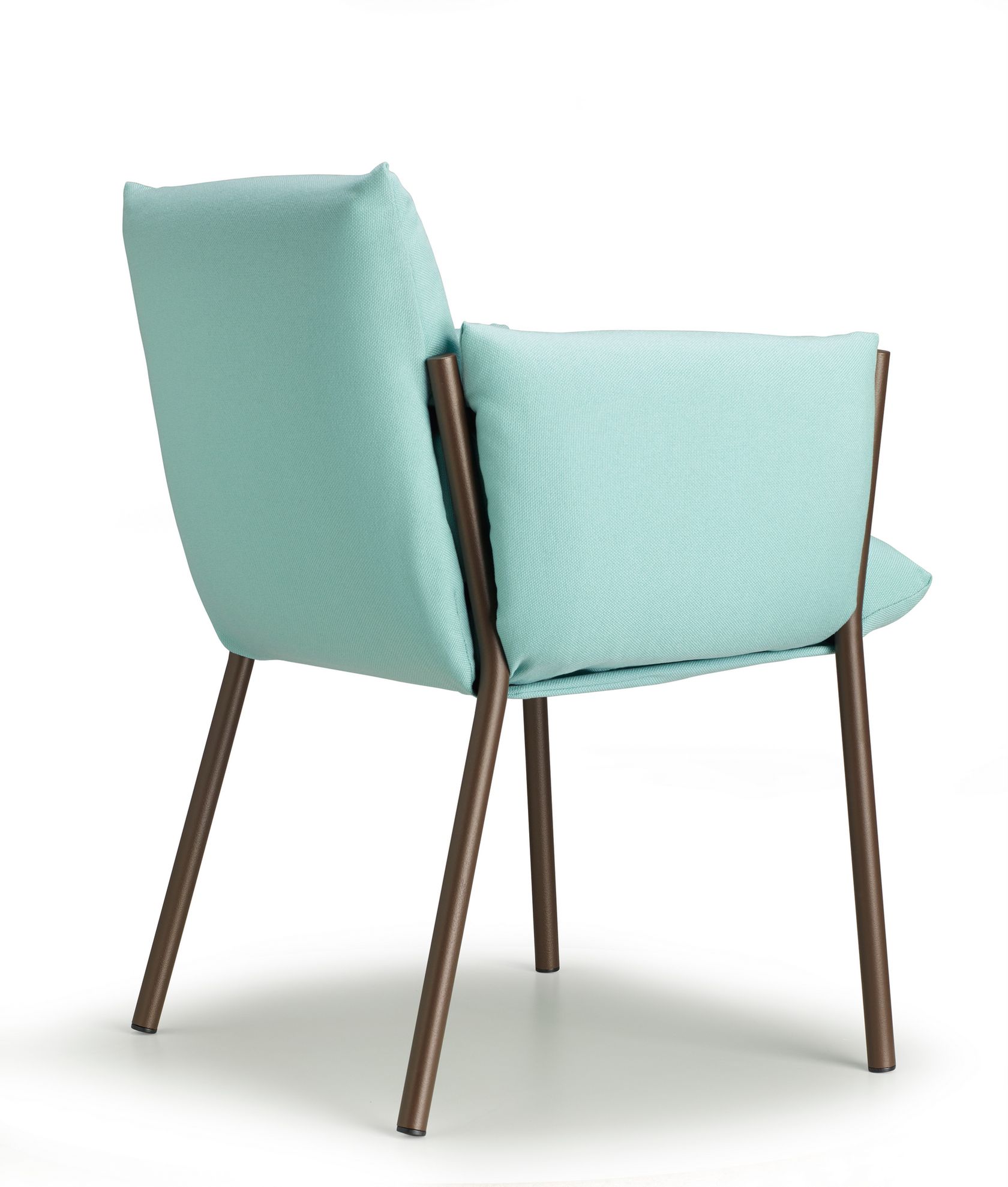 BREZZA Chair By SCAB DESIGN