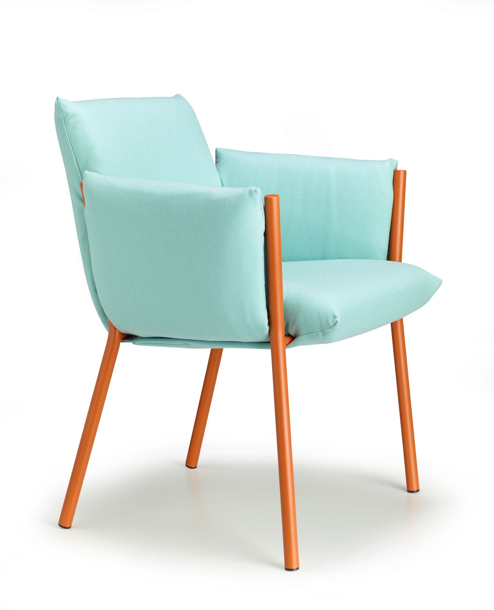BREZZA Chair By SCAB DESIGN
