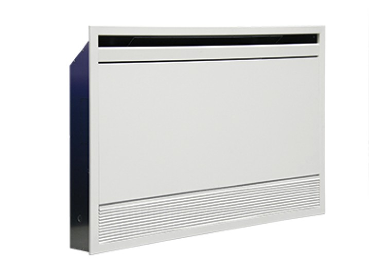 BRIO-I SLIM | Ventiloconvector embutida By Rhoss