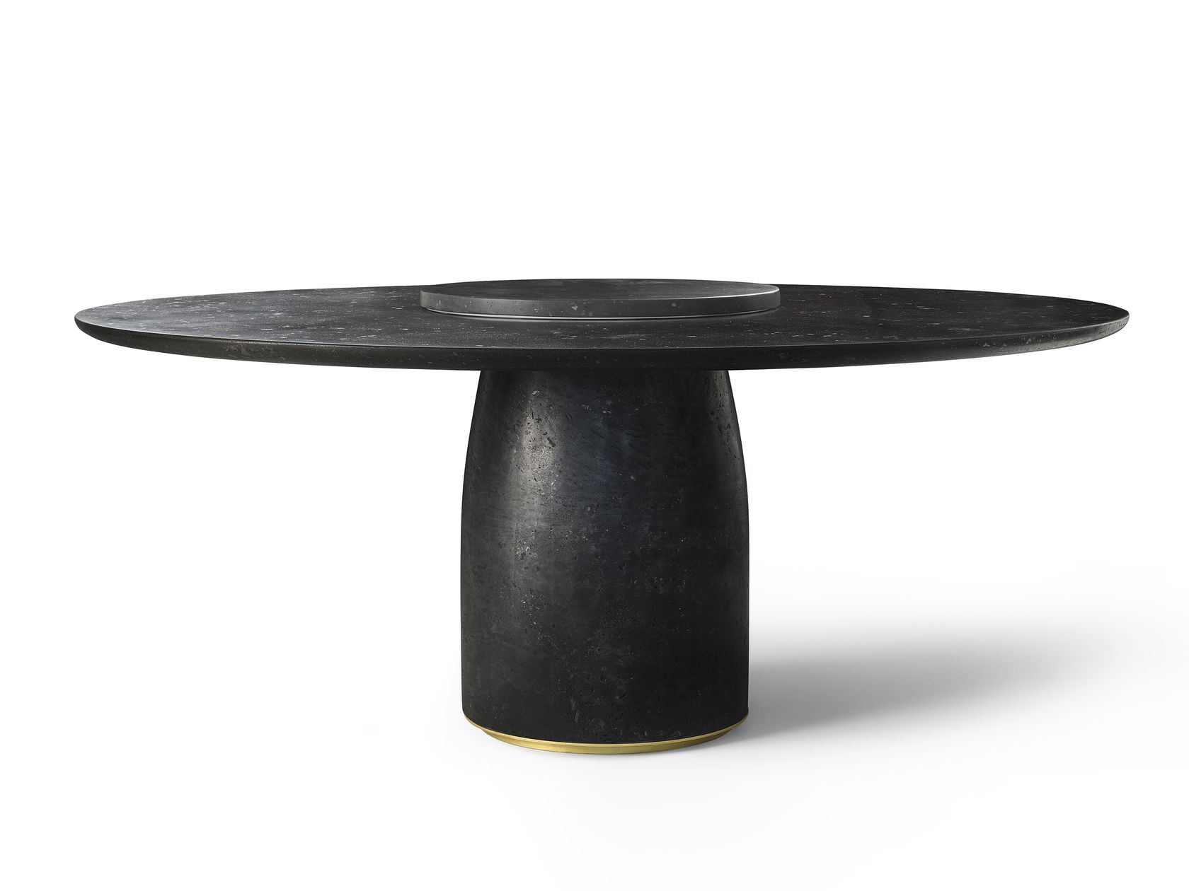 BULÈ Table By Lema