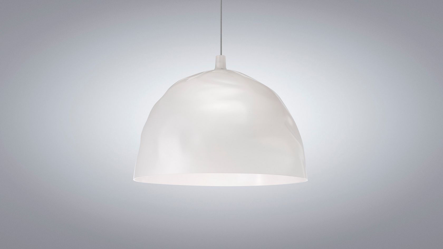 BUMP Pendant lamp By Foscarini | design Palomba Serafini Associati