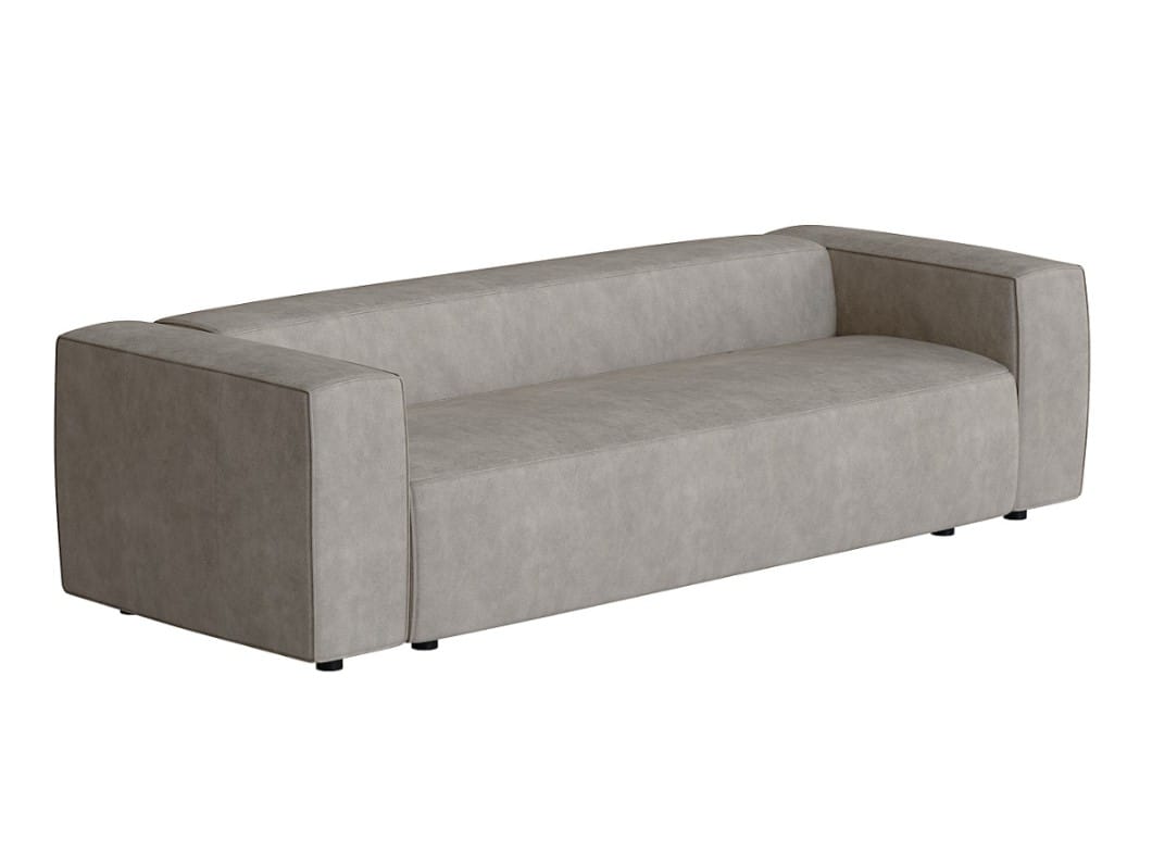 BUTTER | 4 seater sofa sofa By grado design