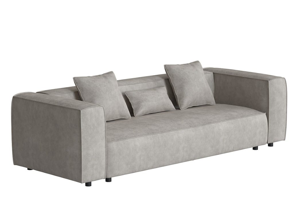 BUTTER | 4 seater sofa sofa By grado design