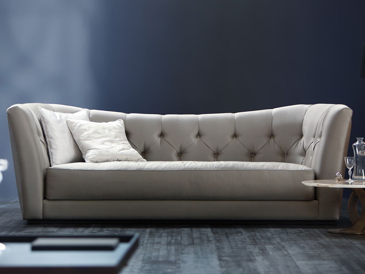 BUTTERFLY | Sofa Butterfly Collection By OPERA CONTEMPORARY design ...