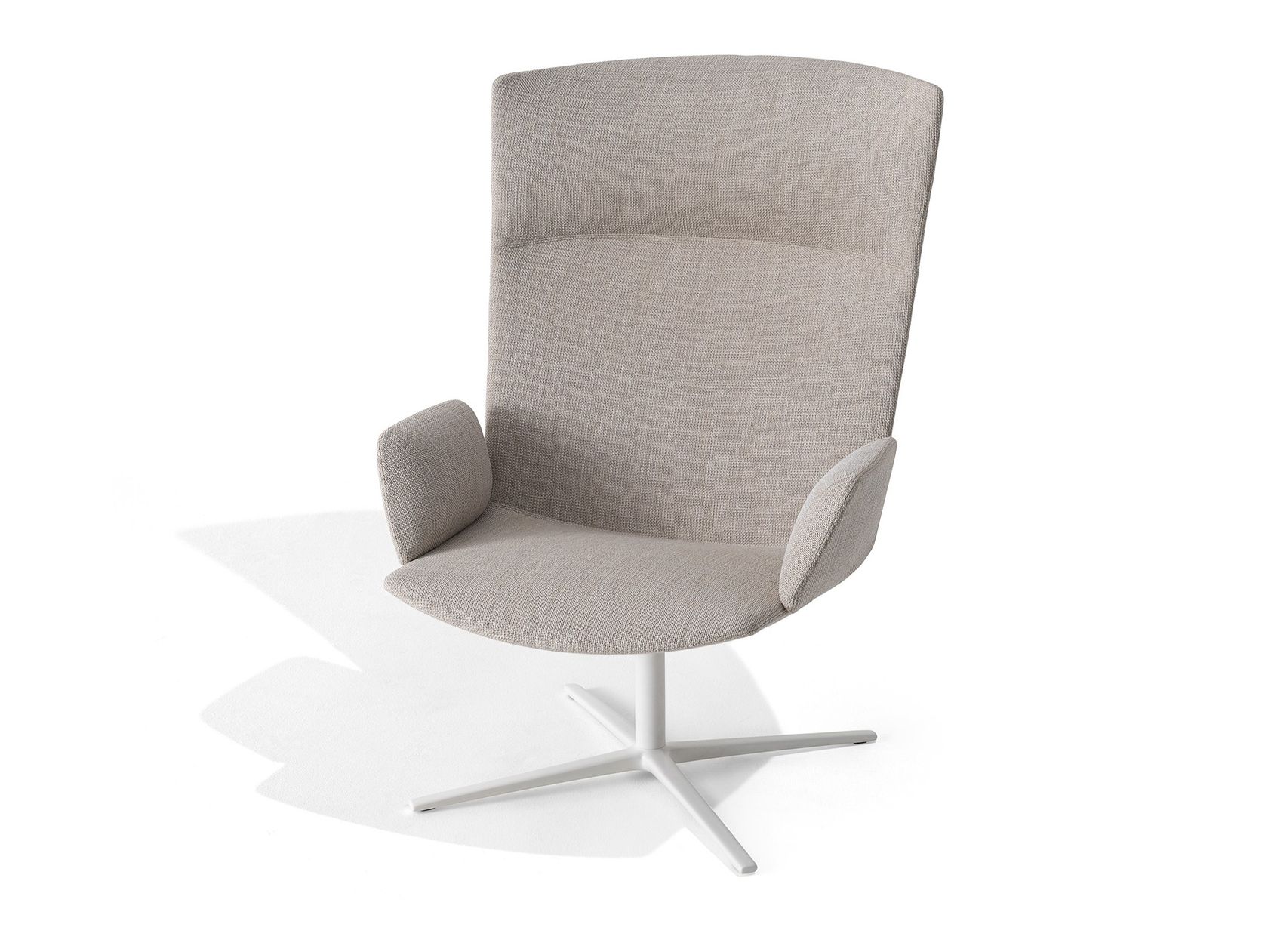 CALUM LOUNGE RELAX By Desalto design Simon Pengelly
