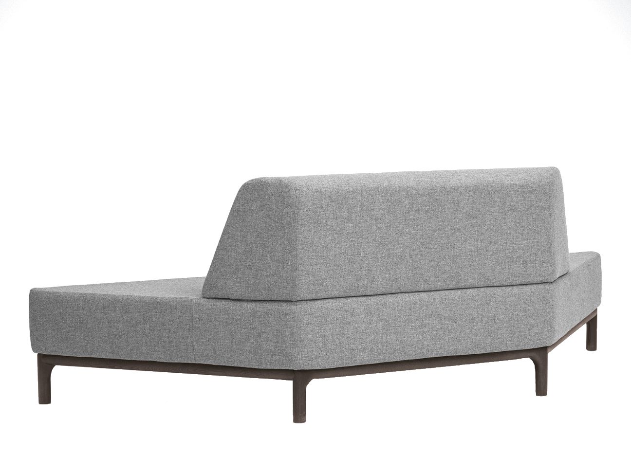 CAMEO | CONTRACT | Modular sofa CAMEO | Contract Collection By PIAVAL ...