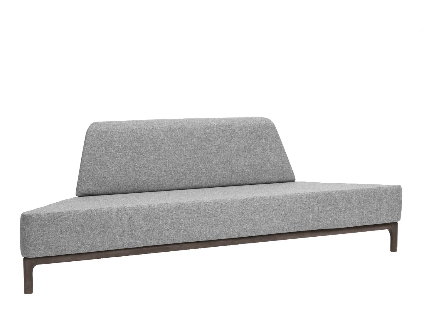 CAMEO | CONTRACT | Modular sofa CAMEO | Contract Collection By PIAVAL ...