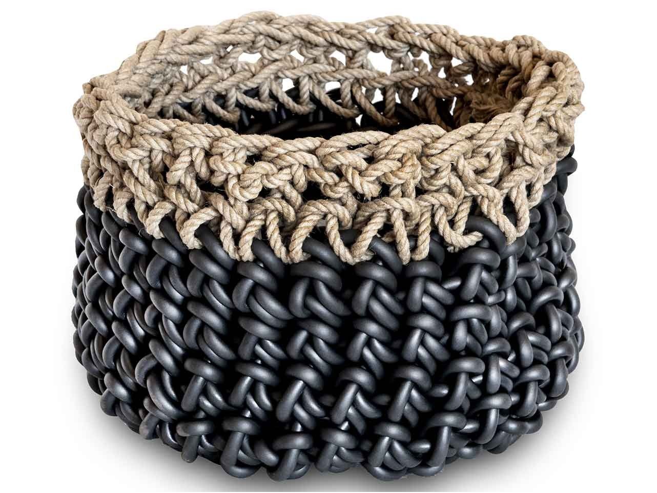 CANAPA HC22 Neoprene basket By Neò