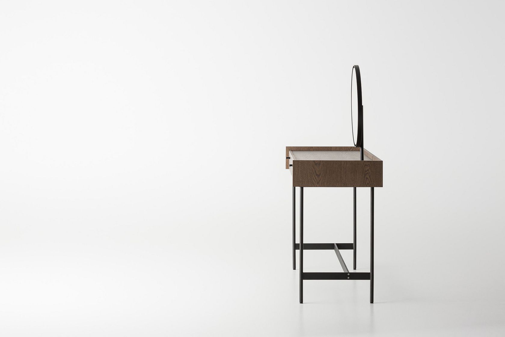 CANELLI | Dressing table Canelli Collection By Zegen