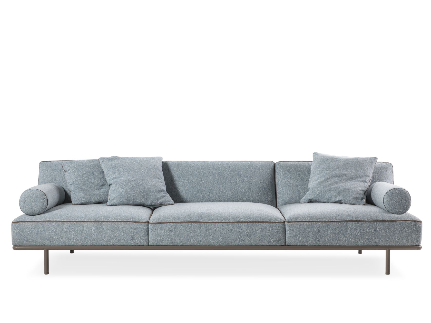 CAP MARTIN SUNSET Sofa By Cappellini | design Carlo Colombo