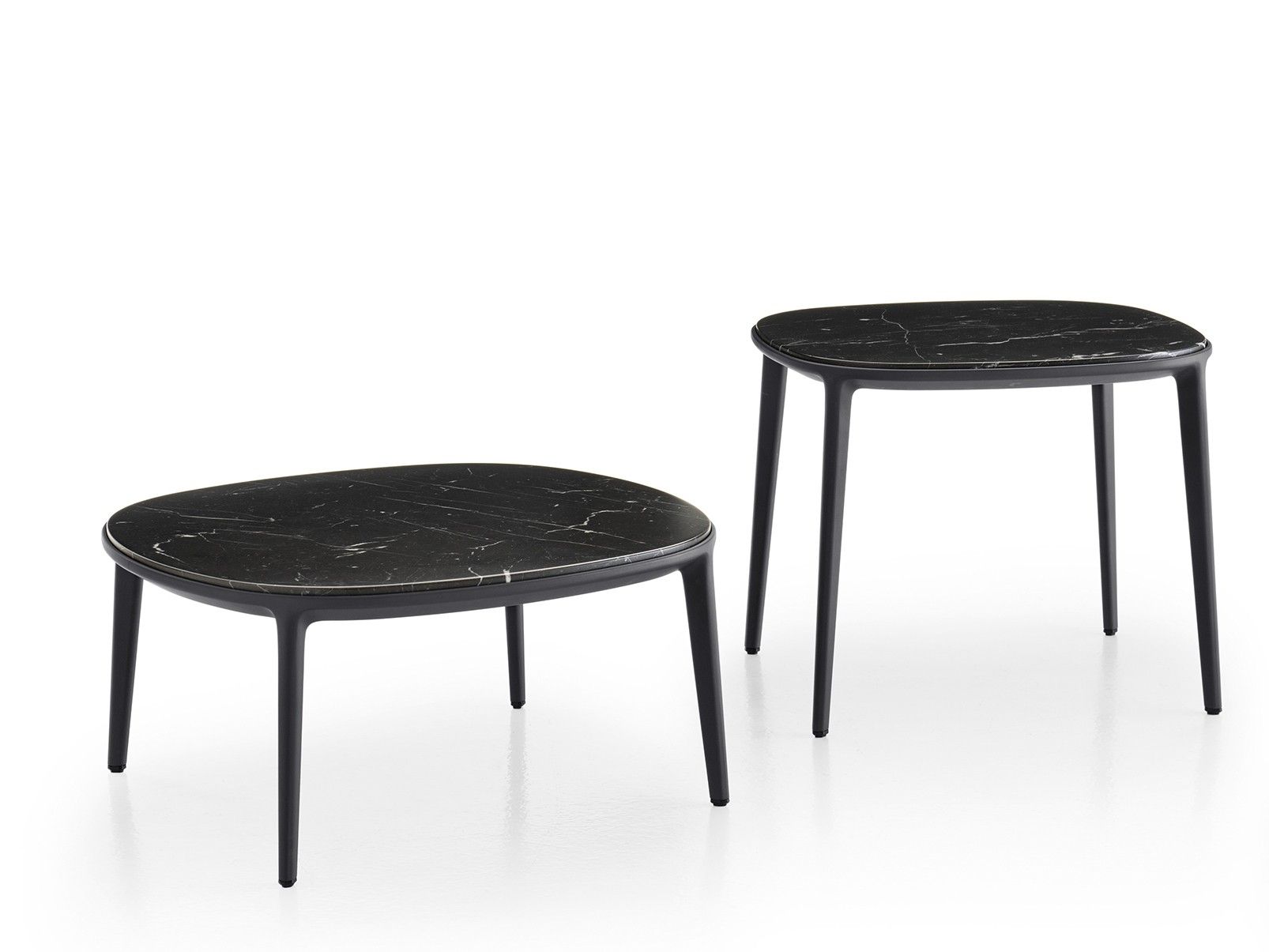 CARATOS | Coffee table Caratos Collection By Maxalto design Antonio ...