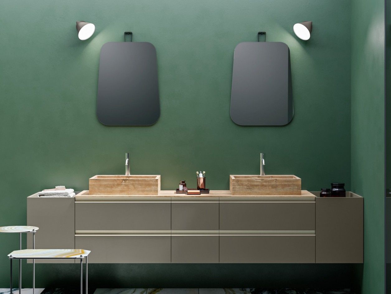 Cerasa: Bathroom furniture | Archiproducts