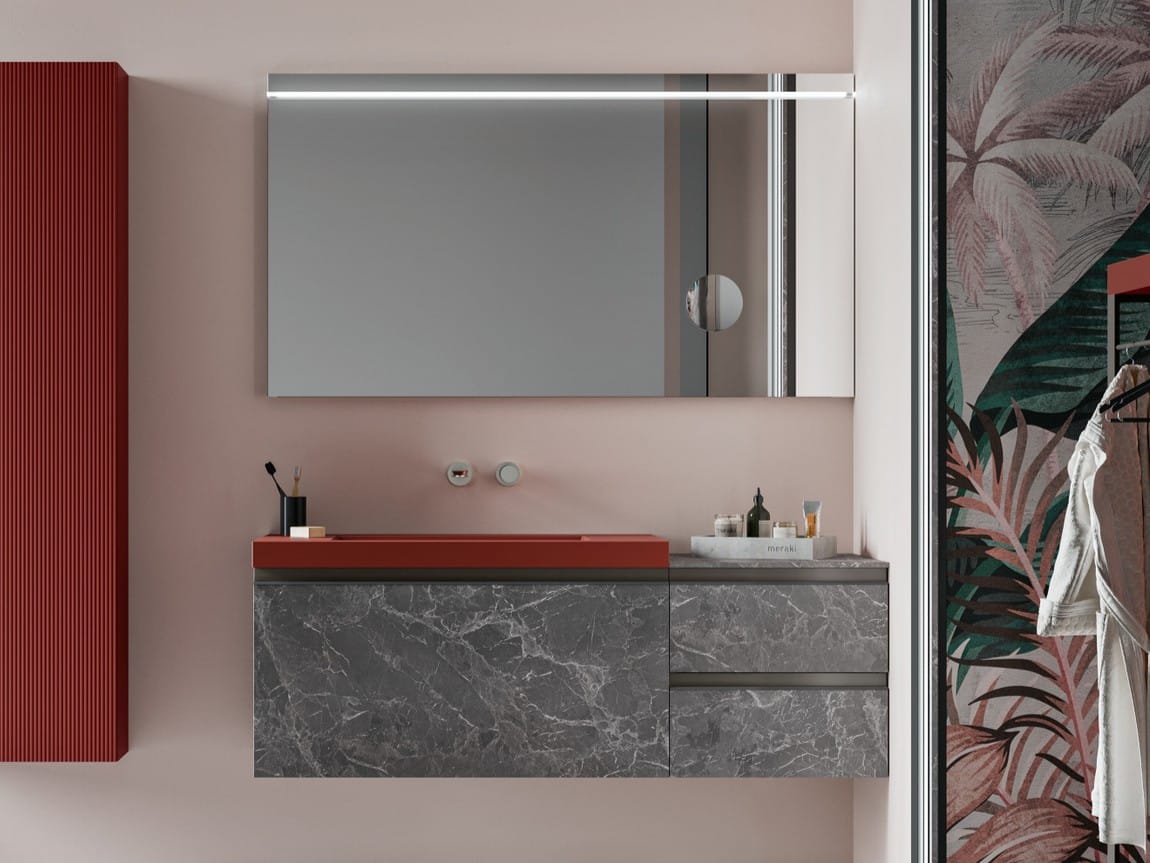 Cerasa: Bathroom furniture | Archiproducts