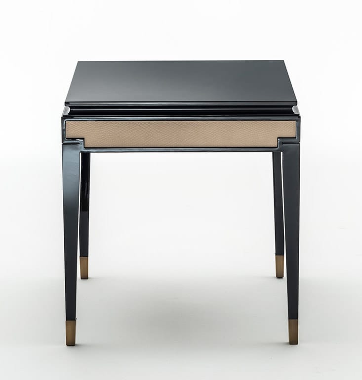 CASTELLO | Side table Milano Collection Collection By OAK design Luca ...