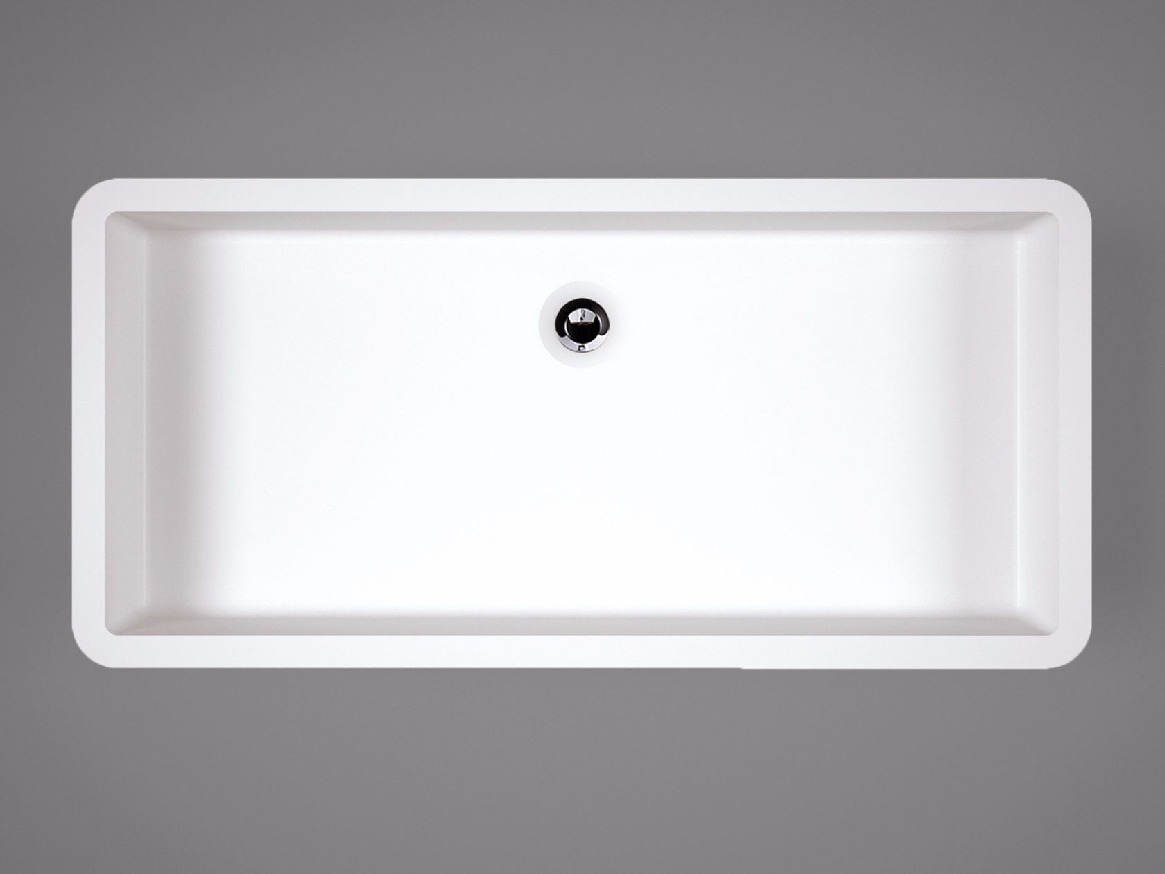 CB723 | HI-MACS® washbasin By HI-MACS