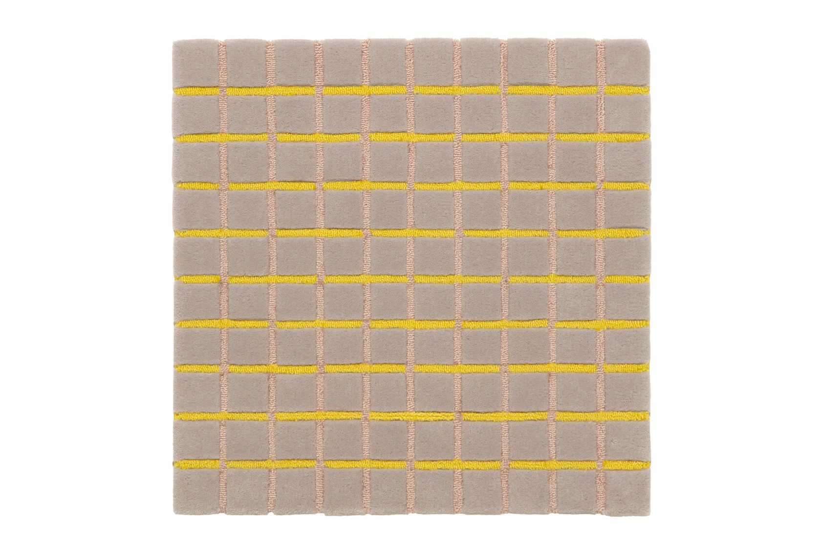 TIC TAC Carpeting By cc-tapis