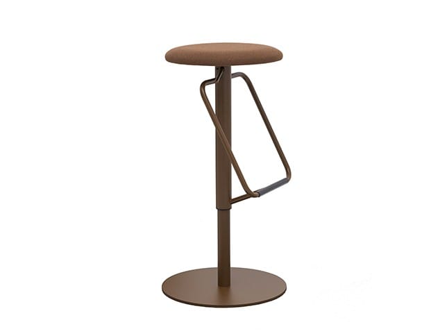 COSMO | Stool By BROSS design Marco Zito